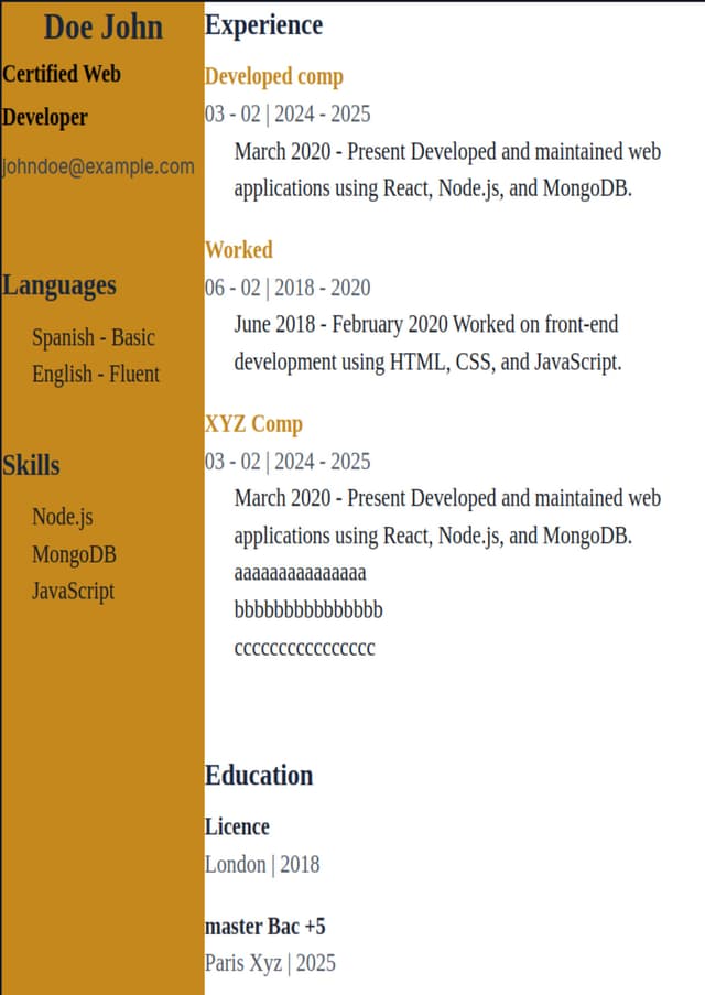 CVReader.tech - AI Resume Scanner & ATS Compatibility Booster