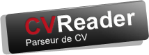 CVReader.fr - Analyse CV par IA & Optimisation ATS Ultra-Rapide